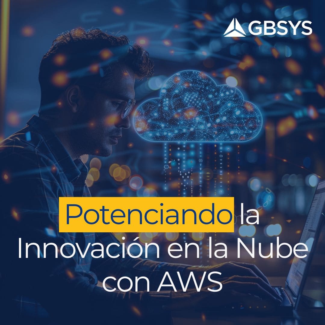 El Ecosistema de AWS: Potenciando la Innovación en la Nube